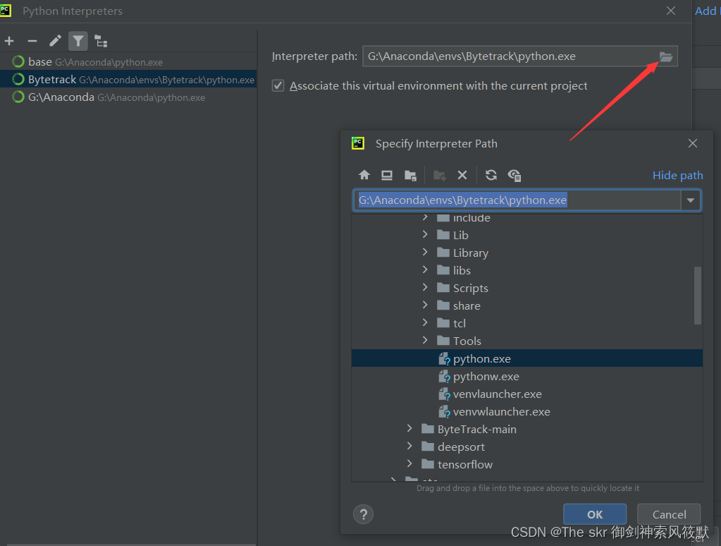 Pycharm debug出现的问题_pycharm debug报错-CSDN博客
