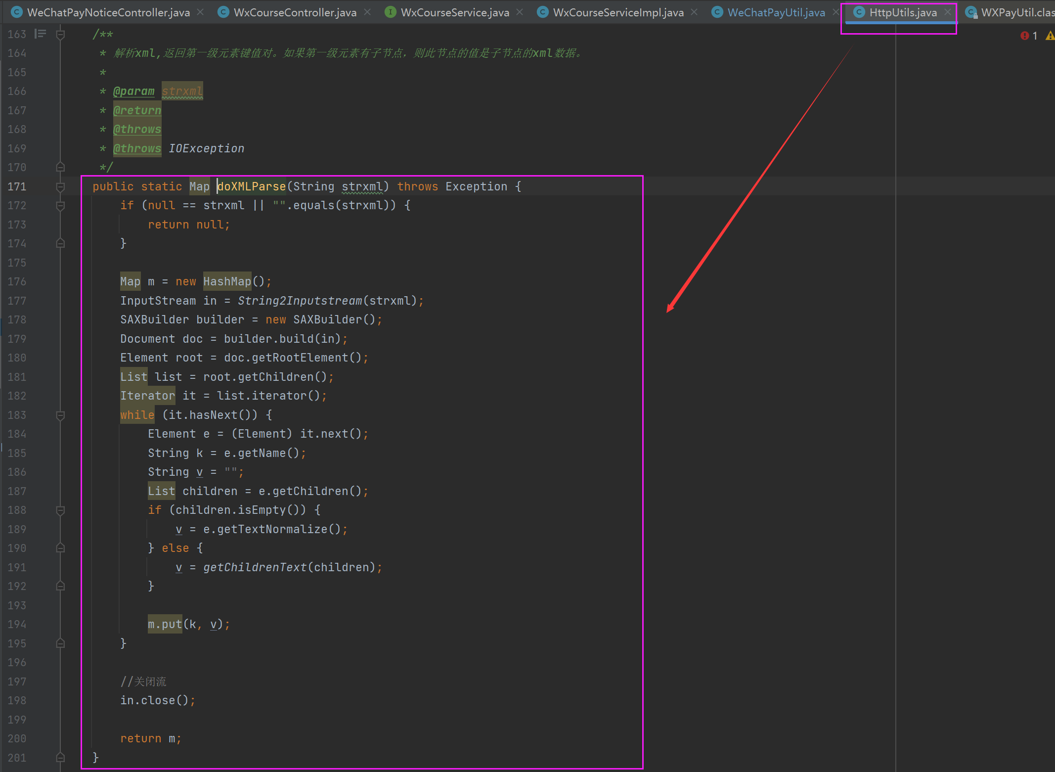 Java开发实现微信小程序支付（微信支付）_java实现微信付费报名小程序_12程序猿的博客-CSDN博客