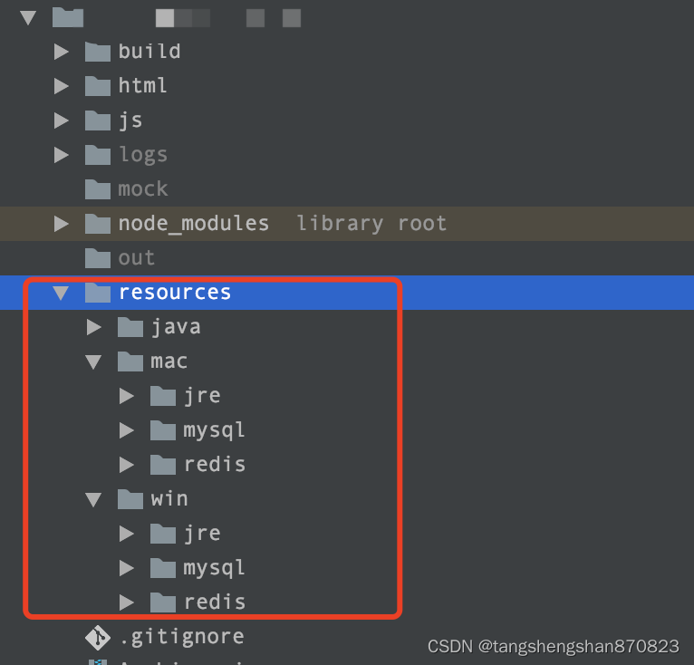electron 嵌入java应用，并且嵌入redis,mysql,打包_electron java-CSDN博客