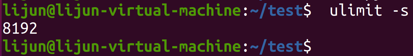 pthread_attr_setstacksize：改变线程堆栈大小-CSDN博客