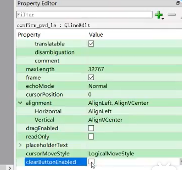 Pyqt 样式表及按钮状态 Pyqt5 经过按钮鼠标按钮状态 Csdn博客