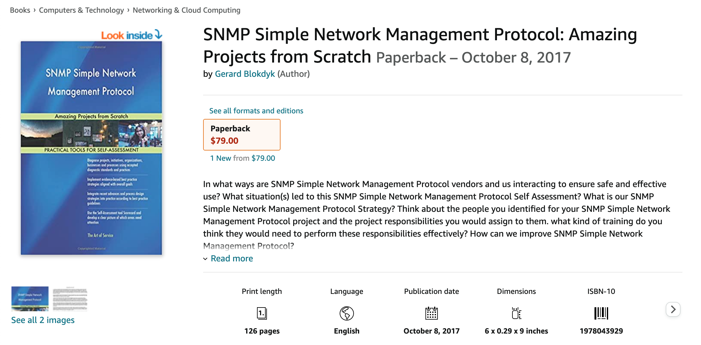 【书籍阅读】深入了解SNMP知识的书籍_深入理解net-snmp pdf-CSDN博客