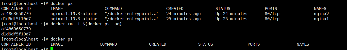 Docker学习006 Docker网络 Bridge模式分配容器ip实现容器ping通 Docker Network Inspect Bridge Csdn博客