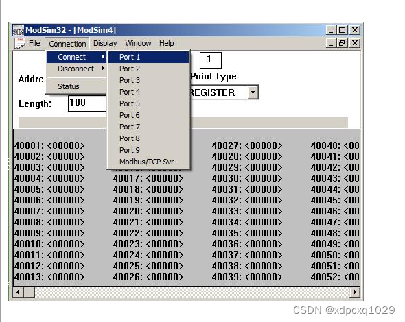 ET200SP 使用 STEP7 5.5 进行 Modbus Master 通讯_step7组态et200sp-CSDN博客