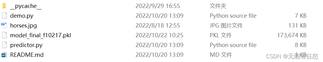 Detectron2使用教程_detectron2 的batchsize在哪里改-CSDN博客