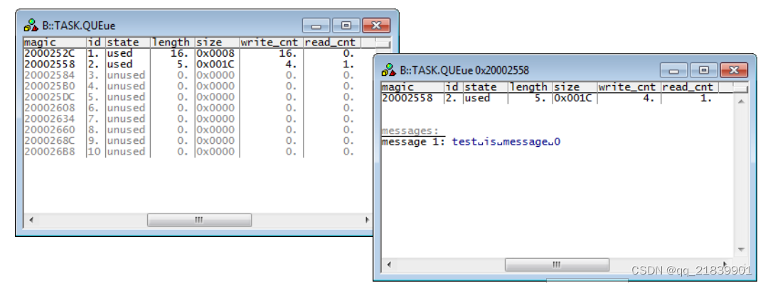 劳德巴赫Trace32分析dump完整流程（LiteOS，STM32L475VET6）_trace32软件下载-CSDN博客