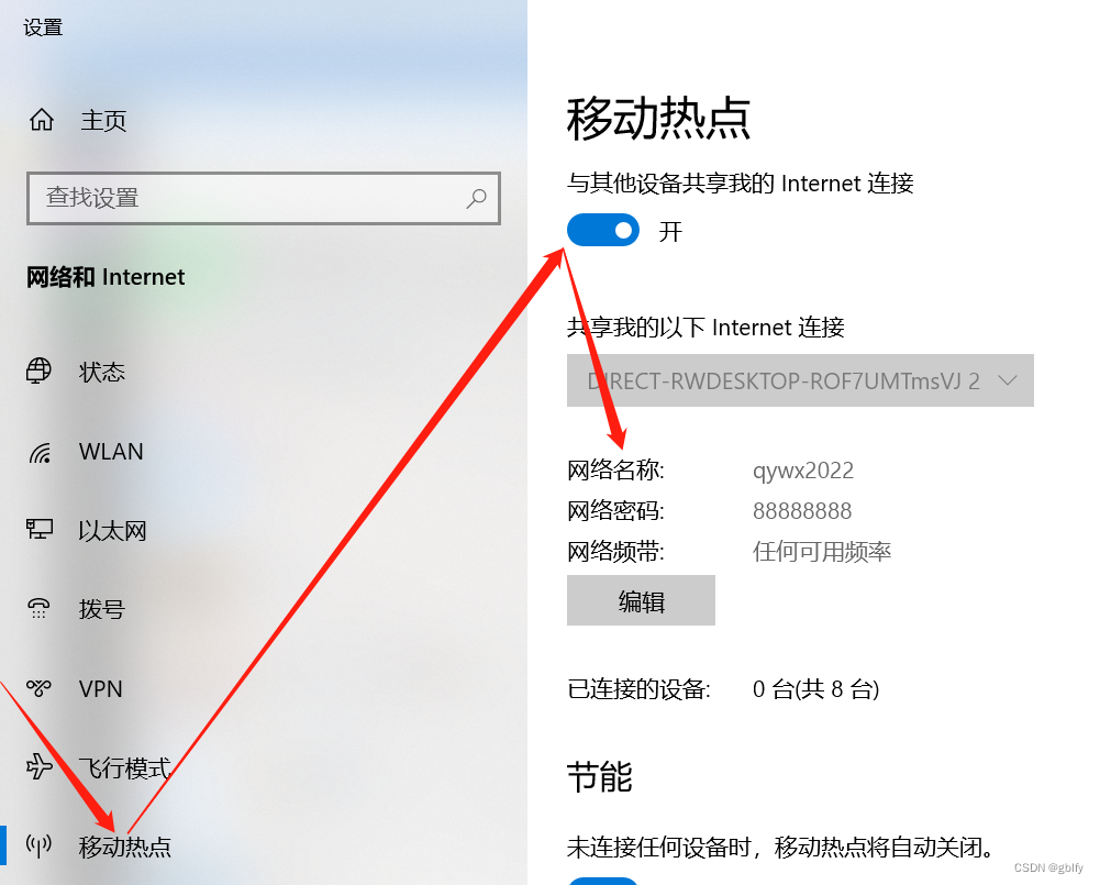 内网环境 手机h5页面调试 Csdn博客 