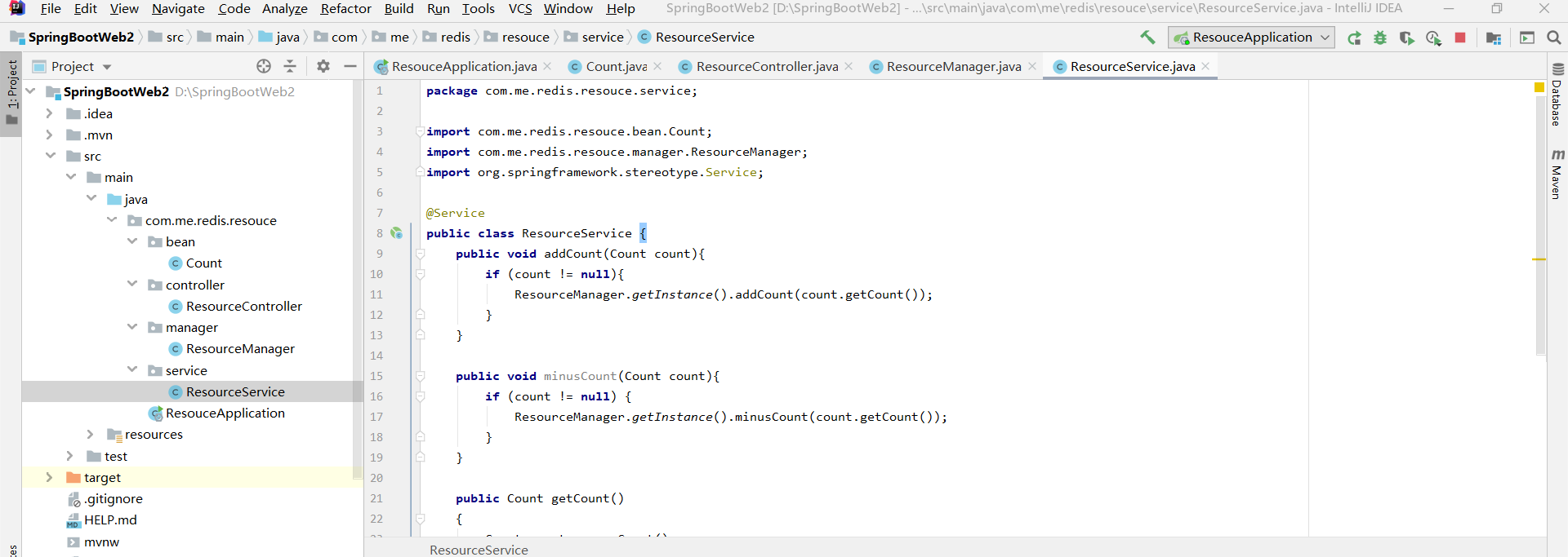 创建基于Spring Boot的web项目并用postman调试_spring boot项目使用postman调试-CSDN博客