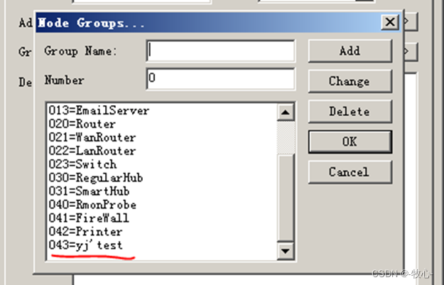 基于SNMP的网络管理软件的使用_snmp网络管理软件-CSDN博客