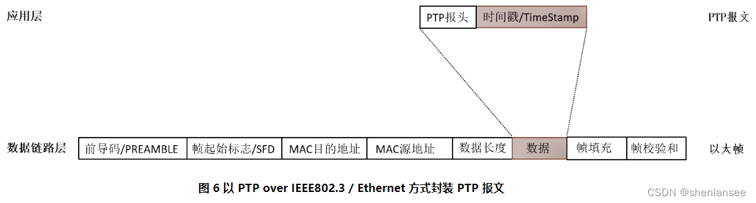 PTP报文介绍-CSDN博客