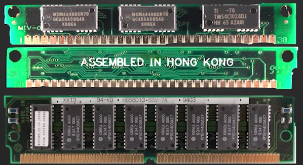 内存_ddr6-CSDN博客