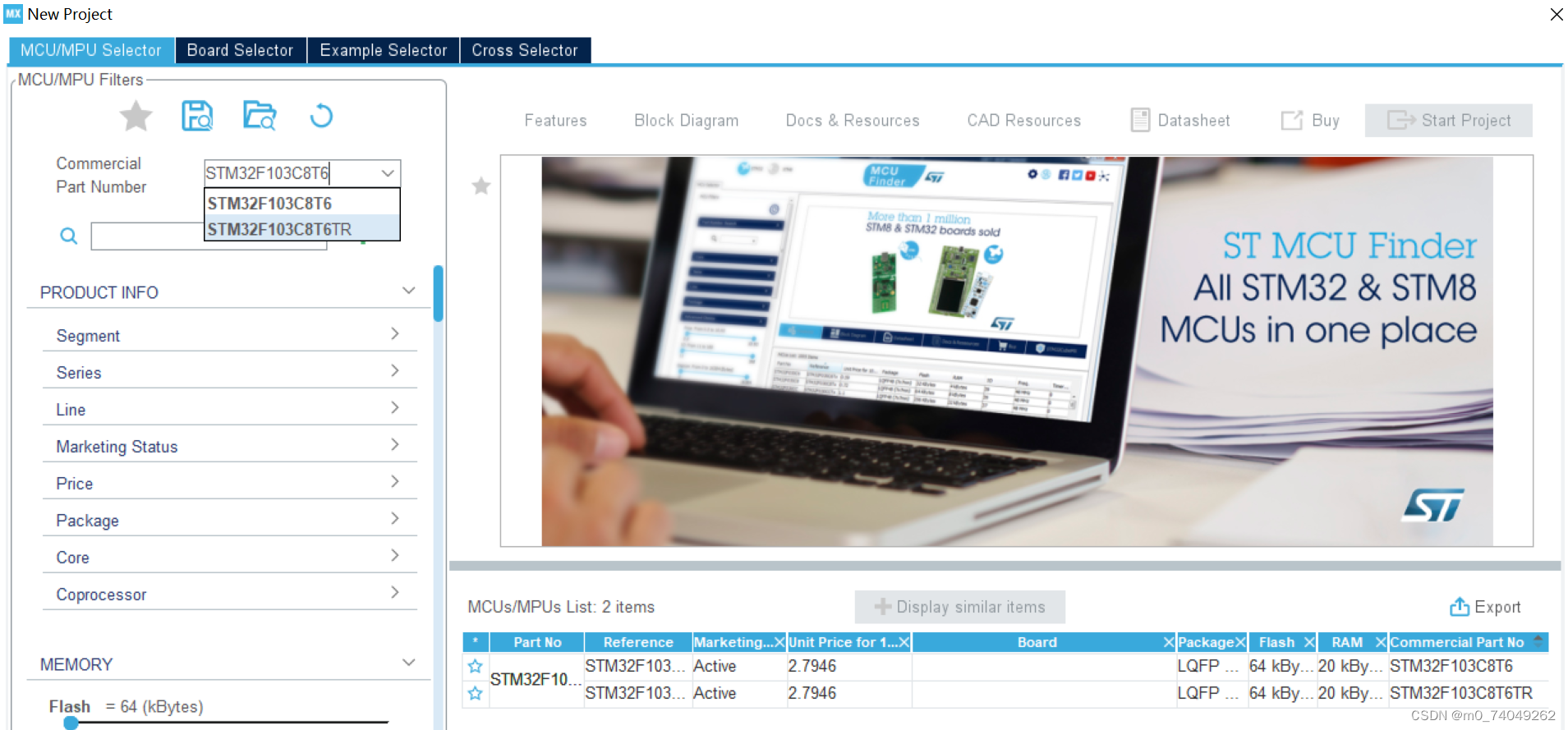 stm32cubemx+keil+protues联合仿真初次实践_stm32 protuse 联合调试-CSDN博客