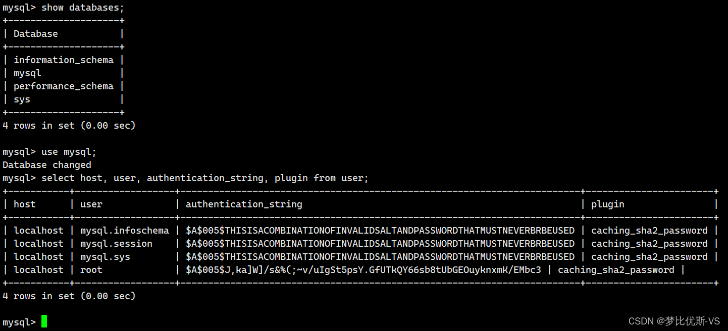 Centos7 安装mysql8.0_centos chown mysql:mysql -r-CSDN博客