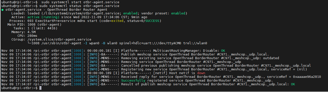 Matter Over Thread实战教程-Silicon Labs EFR32-2-02：官方Demo系统构建-CSDN博客
