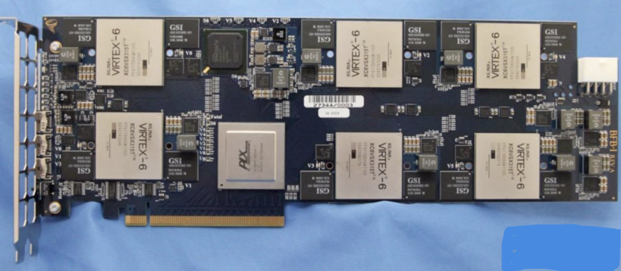 学习FPGA之二：云端加速_fpga虚拟化-CSDN博客