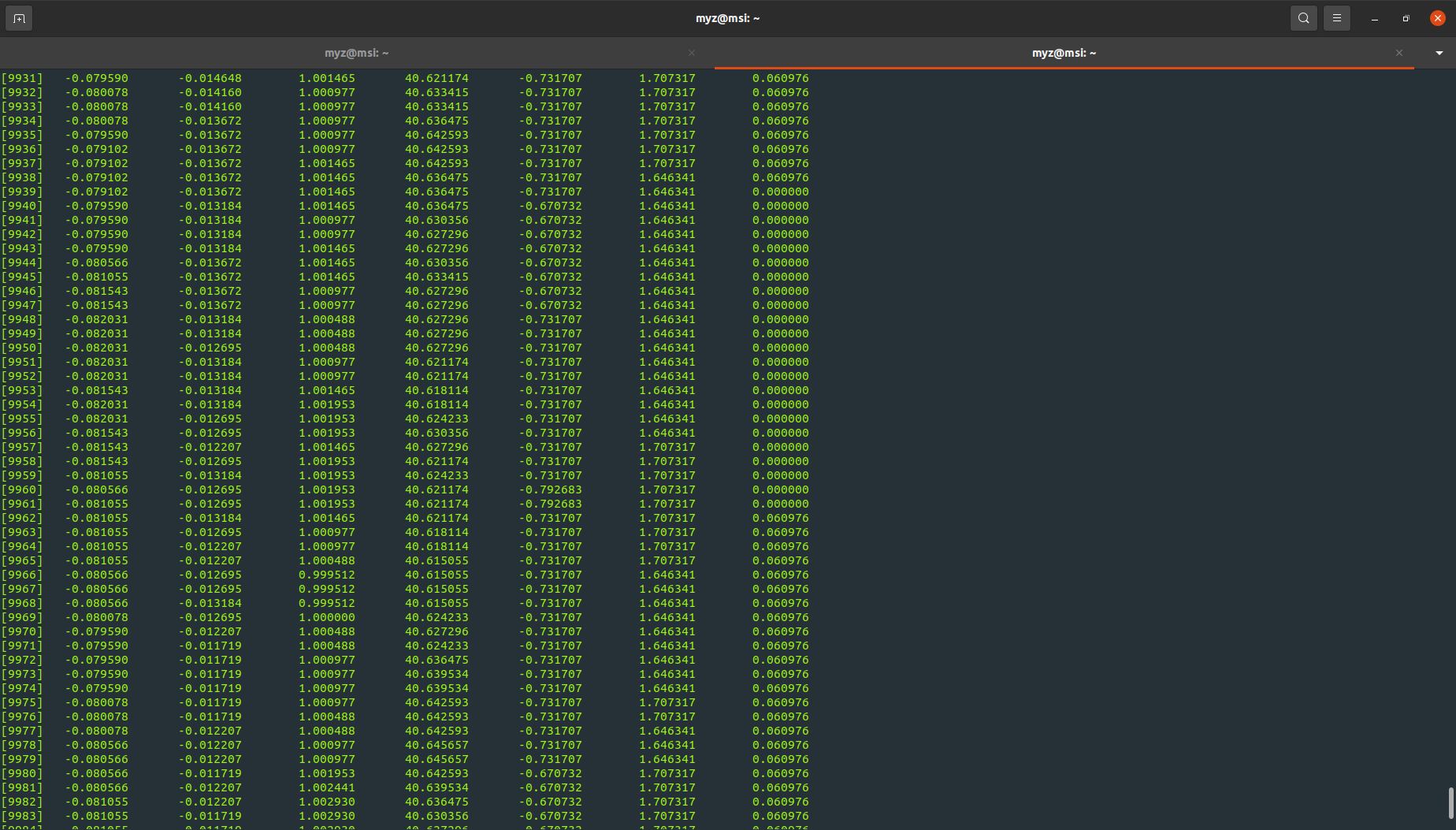 icm20608 linux驱动 regmap spi的方式读写寄存器_regmap的address-CSDN博客