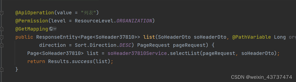 实体类Entity与dto的互相转换_dto转entity-CSDN博客