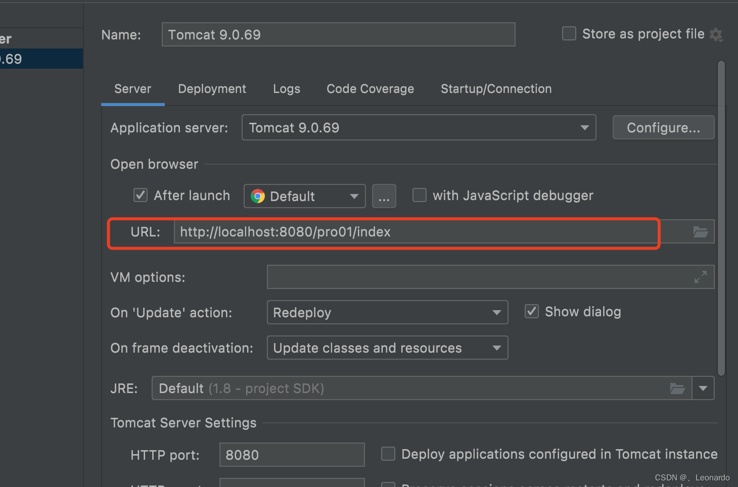 IDEA中使用Tomcat运行JavaWeb项目显示文件找不到_idea 编译后虚拟tomcat 没有文件-CSDN博客