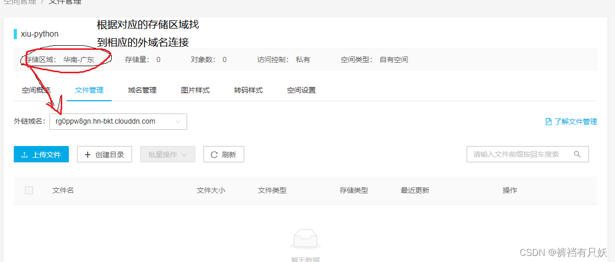 上传图片到七牛云python 七牛云上传 远程图片 Csdn博客 