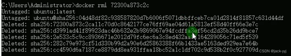 Docker的使用 Docker Exec Ti Csdn博客