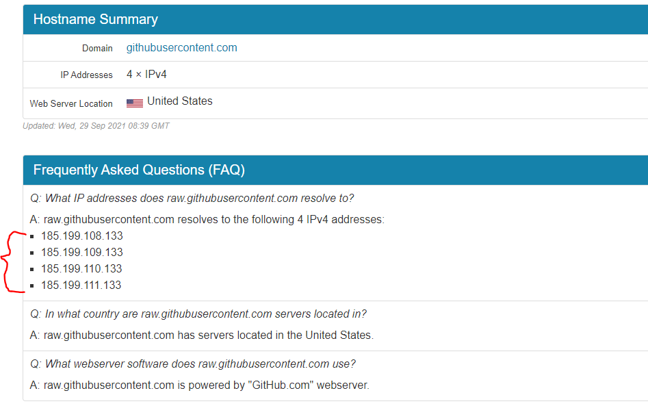 解决GitHub文件无法下载的问题_this line is auto added by atrustagent, do not mod-CSDN博客