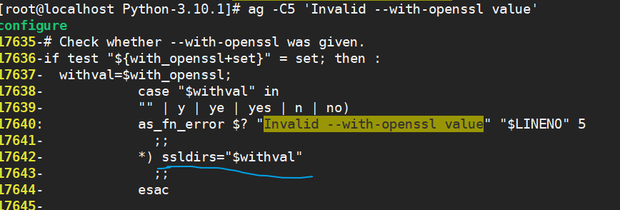 Caused by SSLError(“Can‘t connect to HTTPS URL because the SSL module is not available.“) 详解-CSDN博客