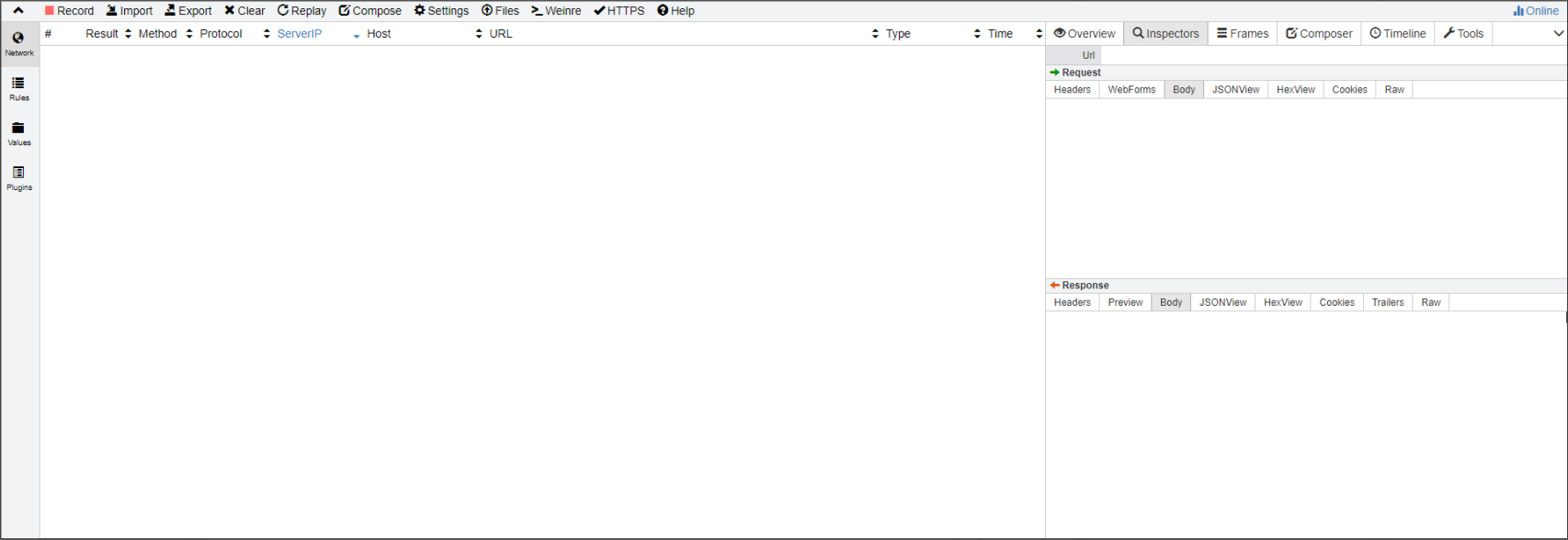Whistle安装教程（ios和安卓）全平台最详细_android whistle-CSDN博客