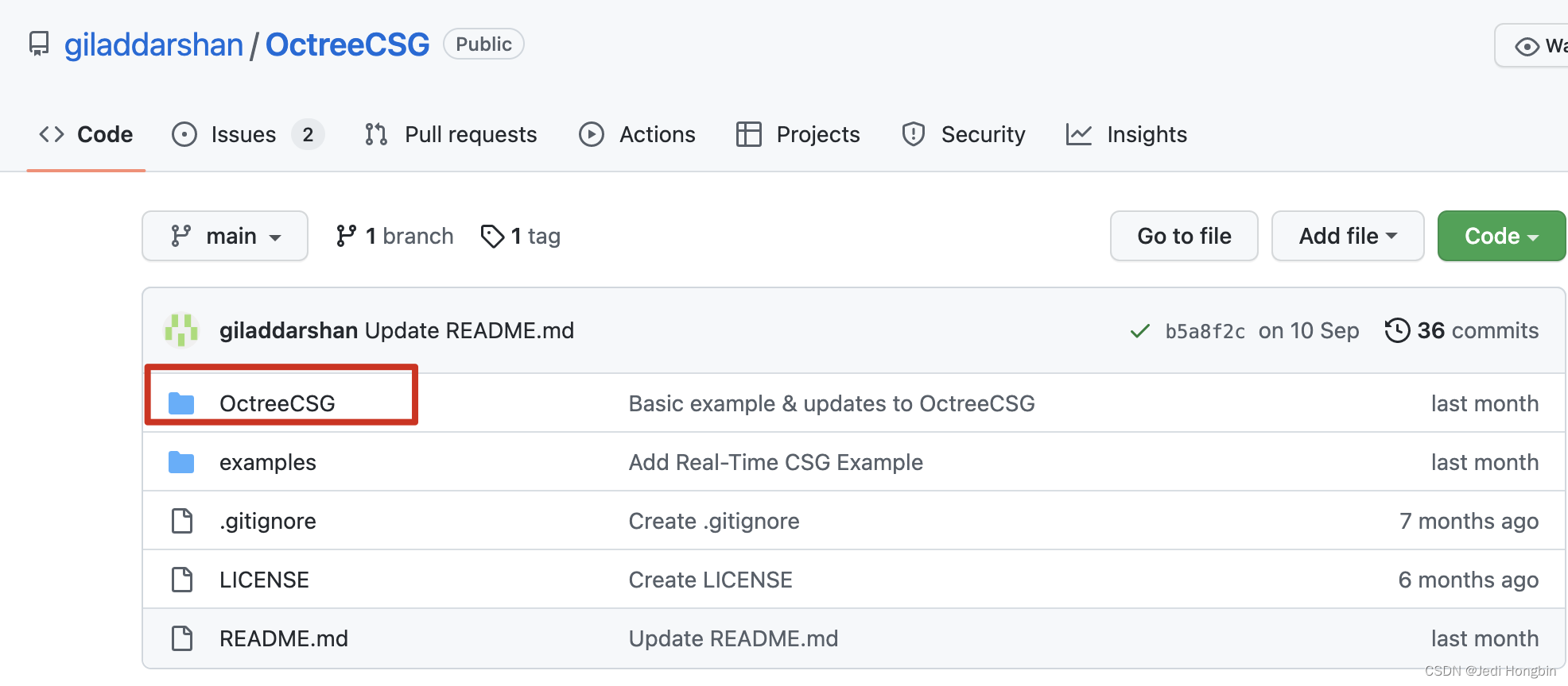Three.js获取物体交并集创建新的几何图形_three.csg.js-CSDN博客