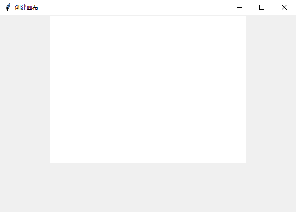 Python 的Tkinter包系列之三：Canvas（画布）_python canvas-CSDN博客
