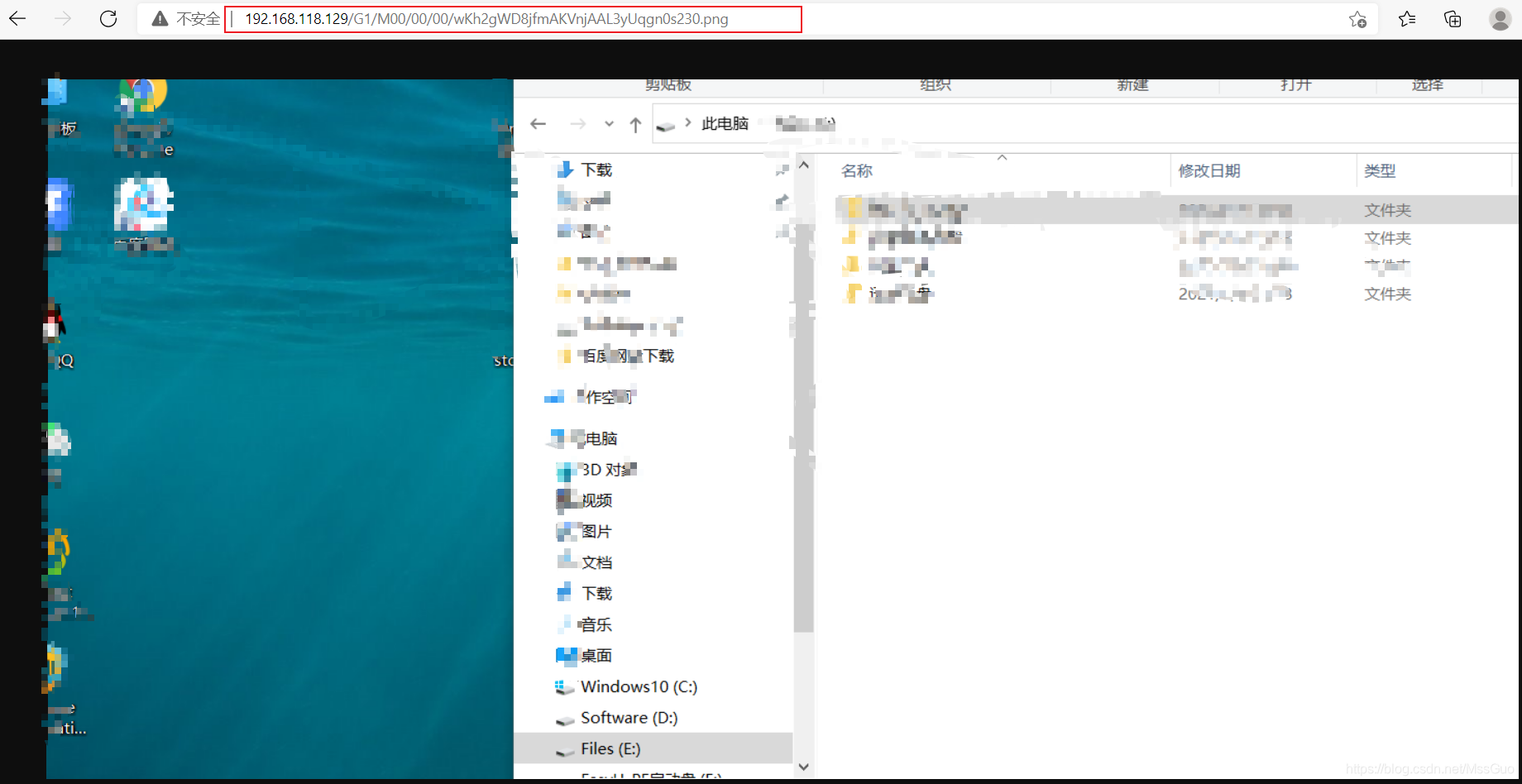 启动fastdfs,安装nginx,整合fdfs与nginx,进行上传下载测试fdfsdfs命令下载 Csdn博客