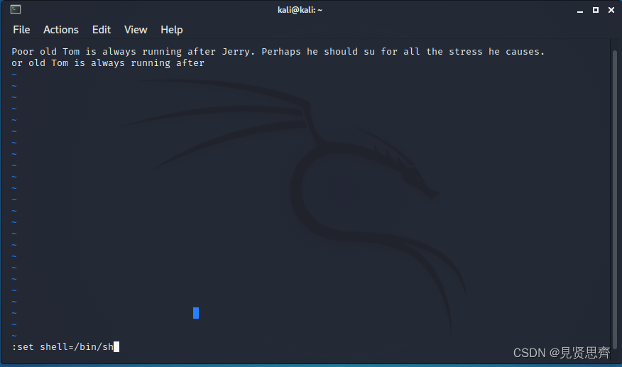 DC-2靶场渗透测试实验整理-CSDN博客