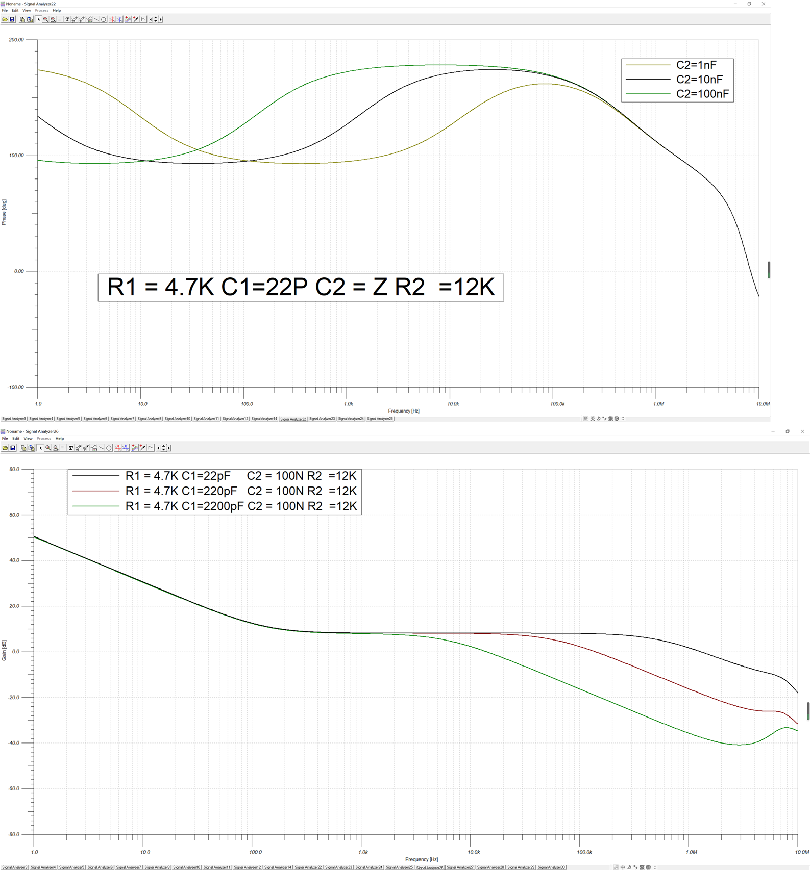 电源二阶补偿网络的仿真-Type II Compensation-CSDN博客
