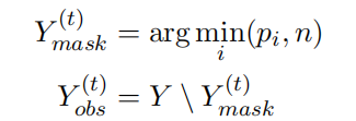 [读论文]-Mask-Predict: Parallel Decoding of Conditional Masked Language Models阅读报告-机器翻译_完美屁桃的博客-CSDN博客
