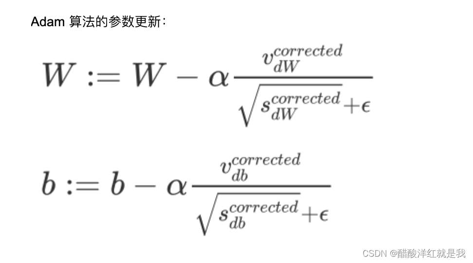 深度神经网络——深度学习的优化方法optminimizeloss Var Numpy Csdn博客