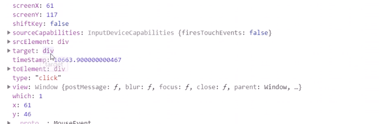 JS中function(e) 其中的e到底代表什么-CSDN博客