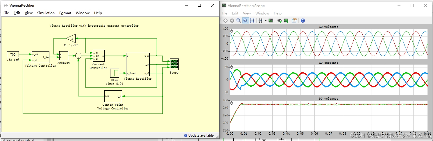 Plecs电力电子仿真专业教程-第一季 第二节 Plecs功能介绍_plecs仿真-CSDN博客