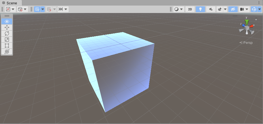 Unity 透明边缘发光shaderunity 透明材质闪烁 Csdn博客 