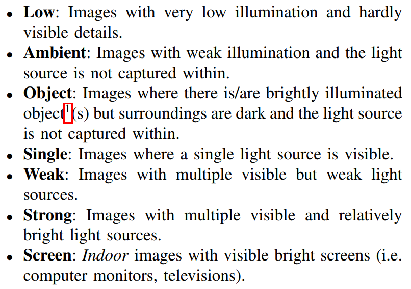 exdark数据集论文阅读笔记_提出低光照目标检测exdark数据集的论文-CSDN博客