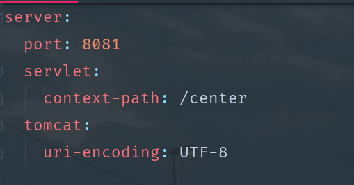 解决SpringBoot中application.yml配置的server.port和server.servlet.context-path失效以及swagger访问不到的问题_spring ...