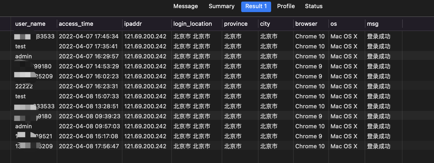 解决MySQL的Group By之中ONLY_FULL_GROUP_BY_mysql group only-CSDN博客