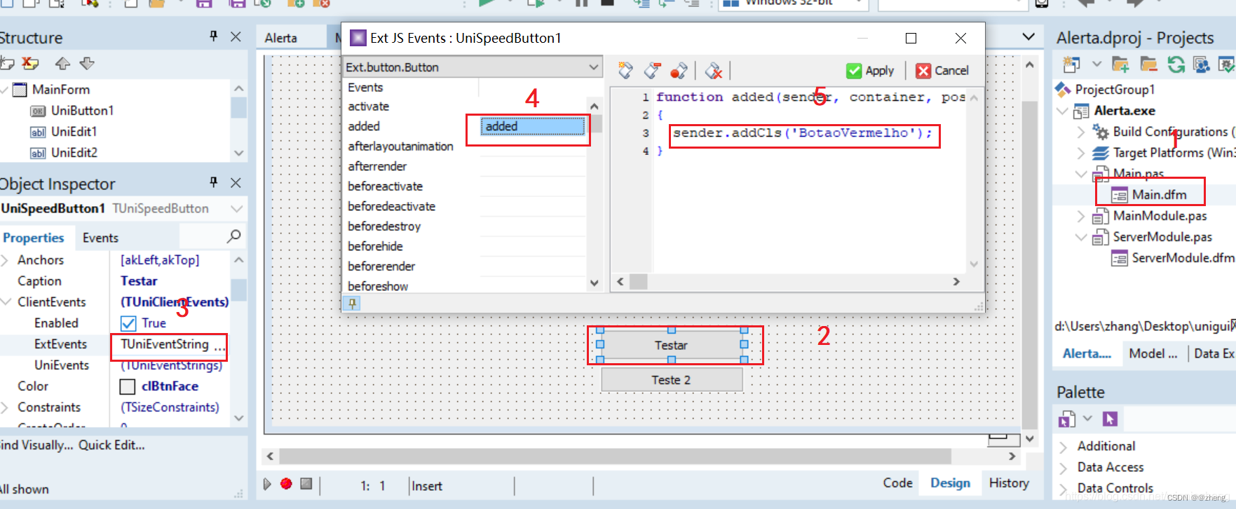 UniGUI结合JS交互_unigui js-CSDN博客