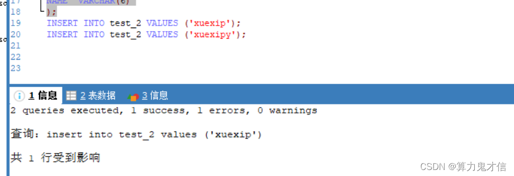 Mysql 文本字符串mysql 字符串 Csdn博客