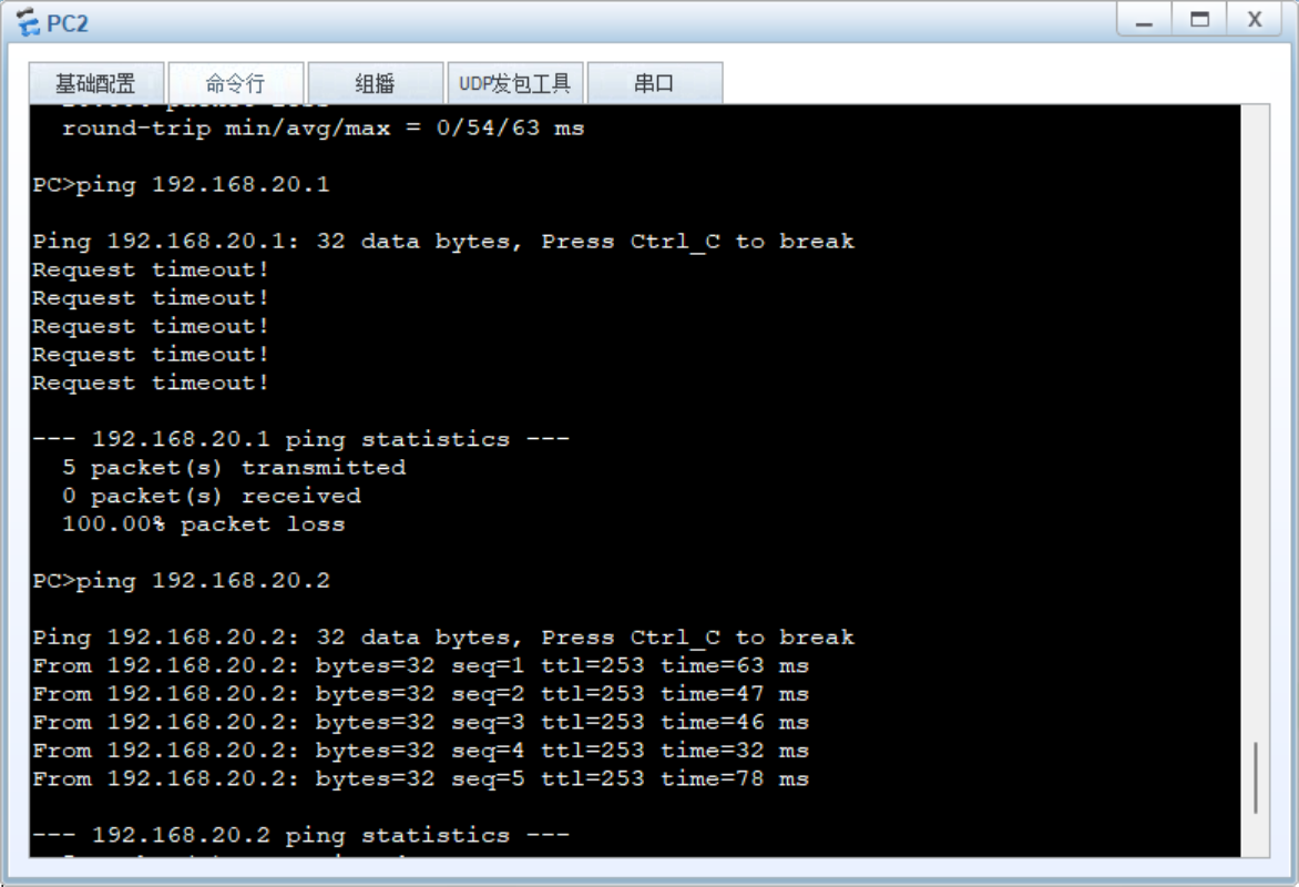 acl规则的配置_rule 1000 deny ip 什么意思-CSDN博客