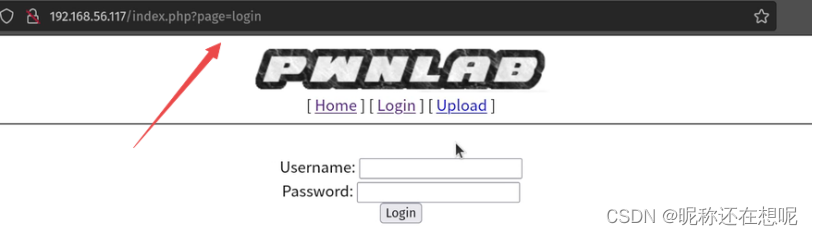 代码审计篇_文件上传与文件包含漏洞&&PwnLab_靶机 pwnlab intranet image hosting-CSDN博客