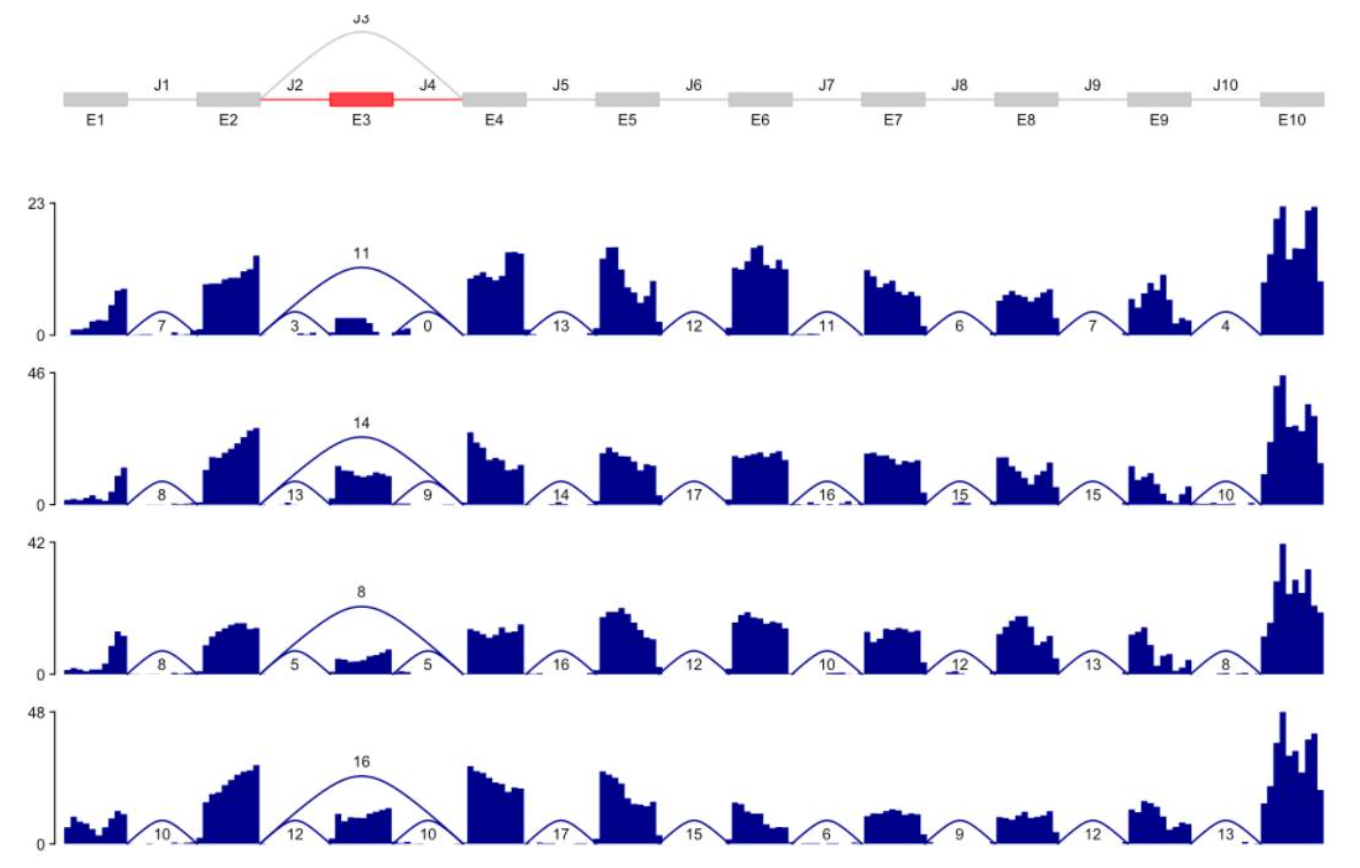 可变剪接分析流程（rMATS）-CSDN博客