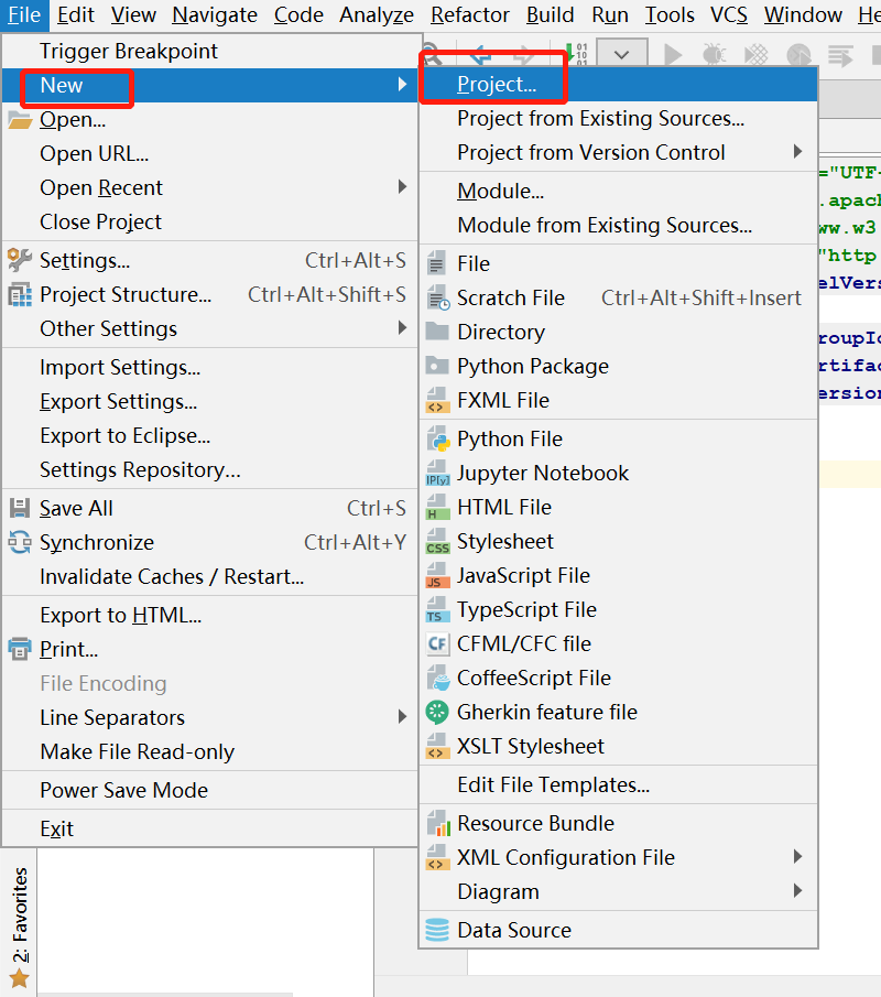 idea怎么创建python项目_python的语言编程项目搭建-CSDN博客