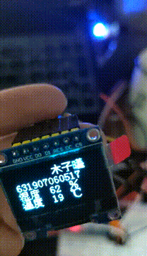 STM32开发基于SPI接口的OLED数据显示_使用stm32f4的spi接口连接oled-CSDN博客