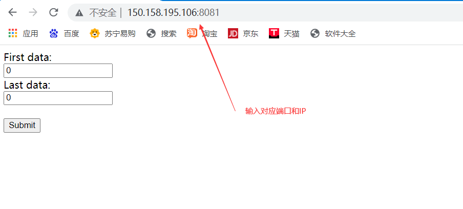 自主小型Web服务器实现——TinyHttp-CSDN博客