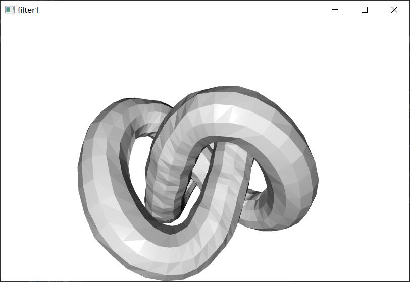 3d机器学习笔记5--TriangleMesh处理(1)-CSDN博客