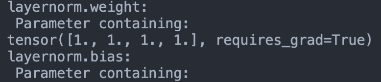 nn.layerNorm原理探究与实验_nn.layernorm(dim)-CSDN博客